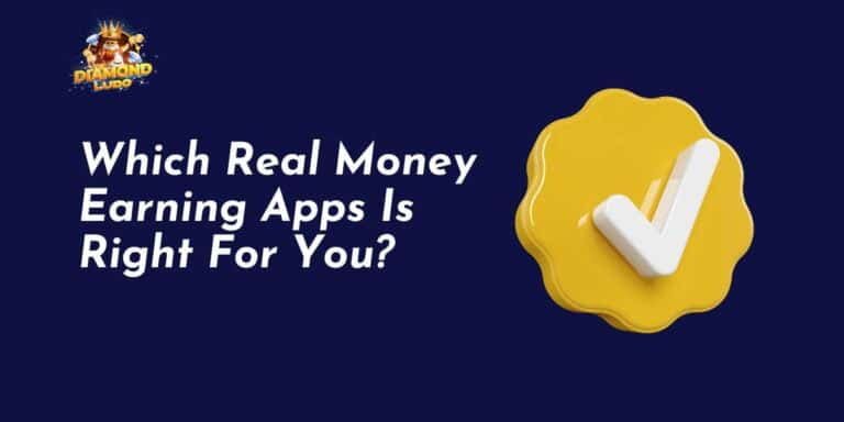 Which Real Money Earning App is Right for You?